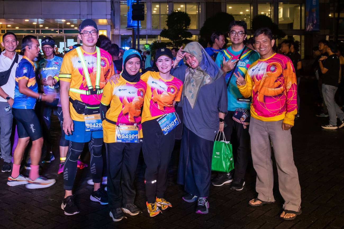 Ultra Marathon ITB 2022 (1) - Alumni ITB95 - ORMUT