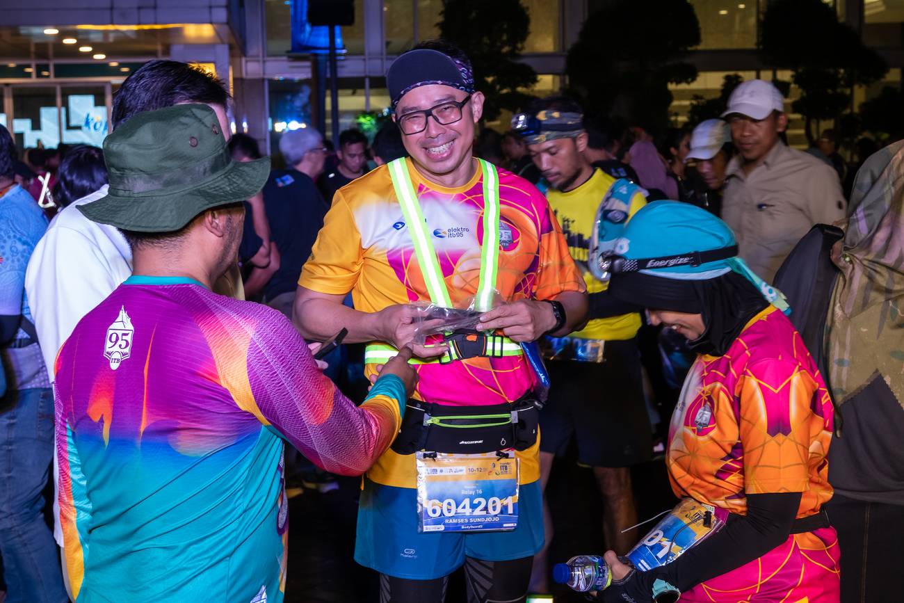 Ultra Marathon ITB 2022 (1) - Alumni ITB95 - ORMUT
