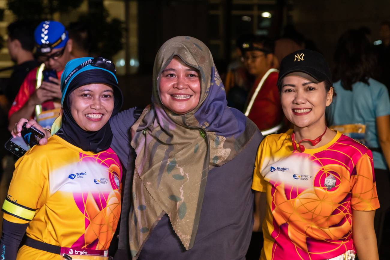 Ultra Marathon ITB 2022 (1) - Alumni ITB95 - ORMUT