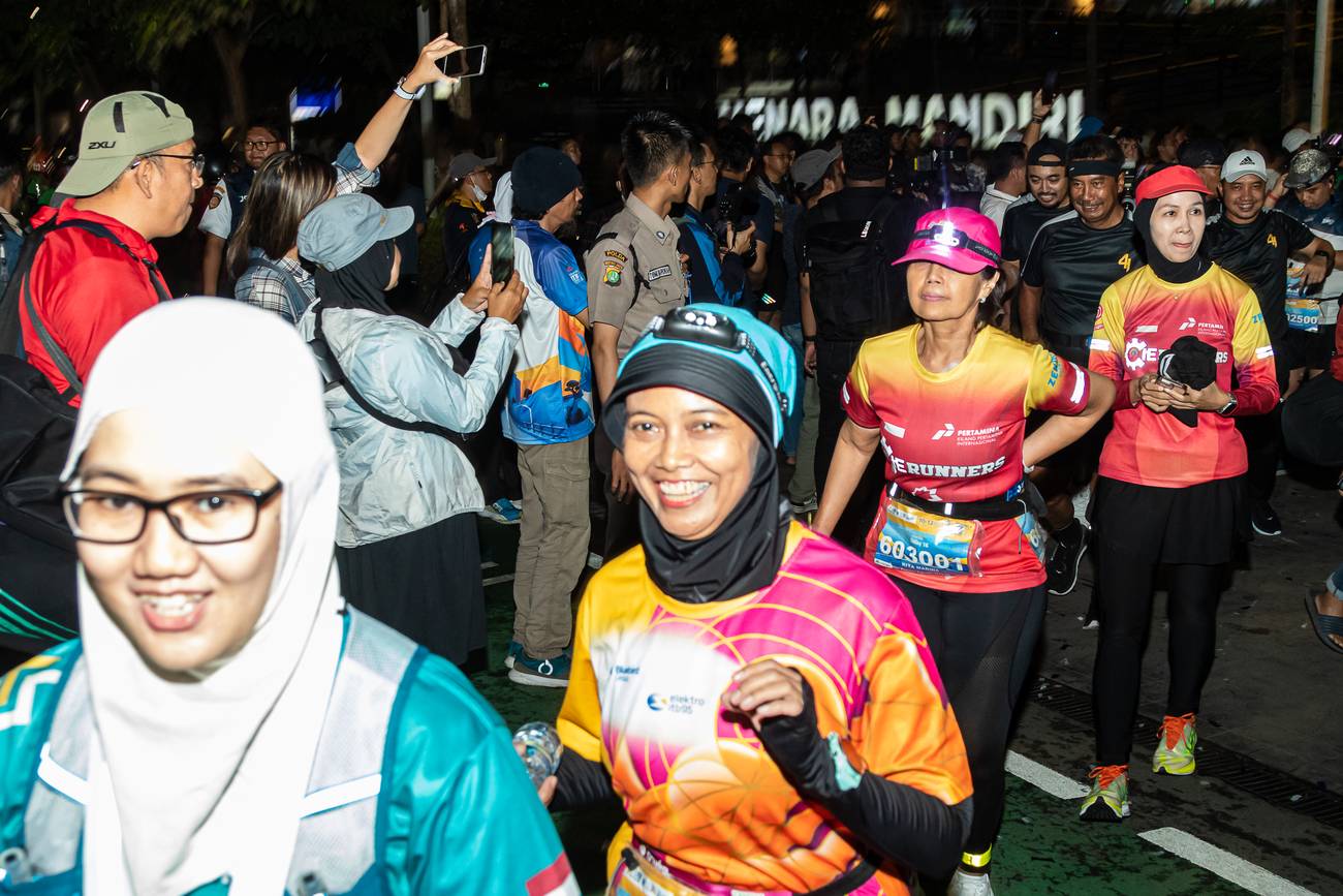 Ultra Marathon ITB 2022 (1) - Alumni ITB95 - ORMUT