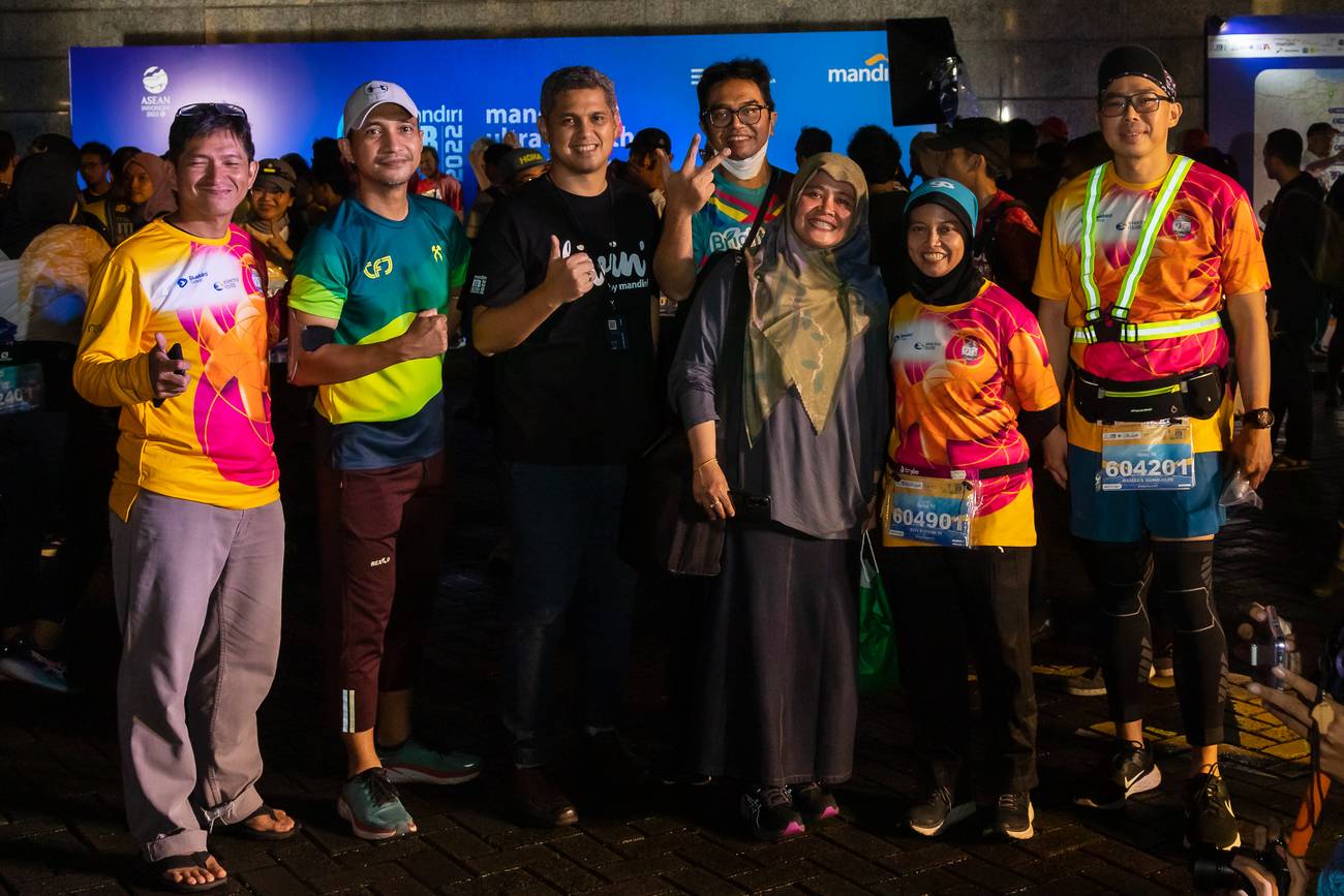 Ultra Marathon ITB 2022 (1) - Alumni ITB95 - ORMUT