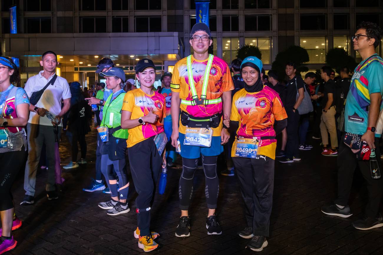 Ultra Marathon ITB 2022 (1) - Alumni ITB95 - ORMUT